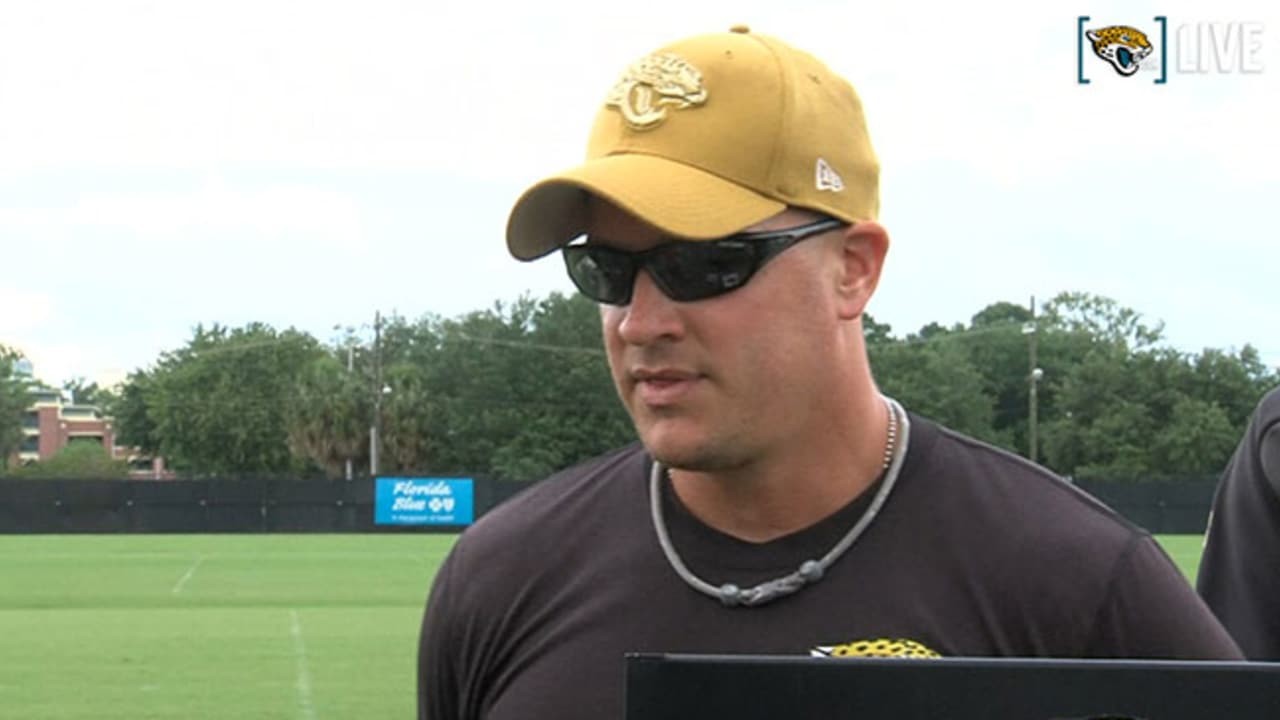 Hackett: "More ready to do everything"