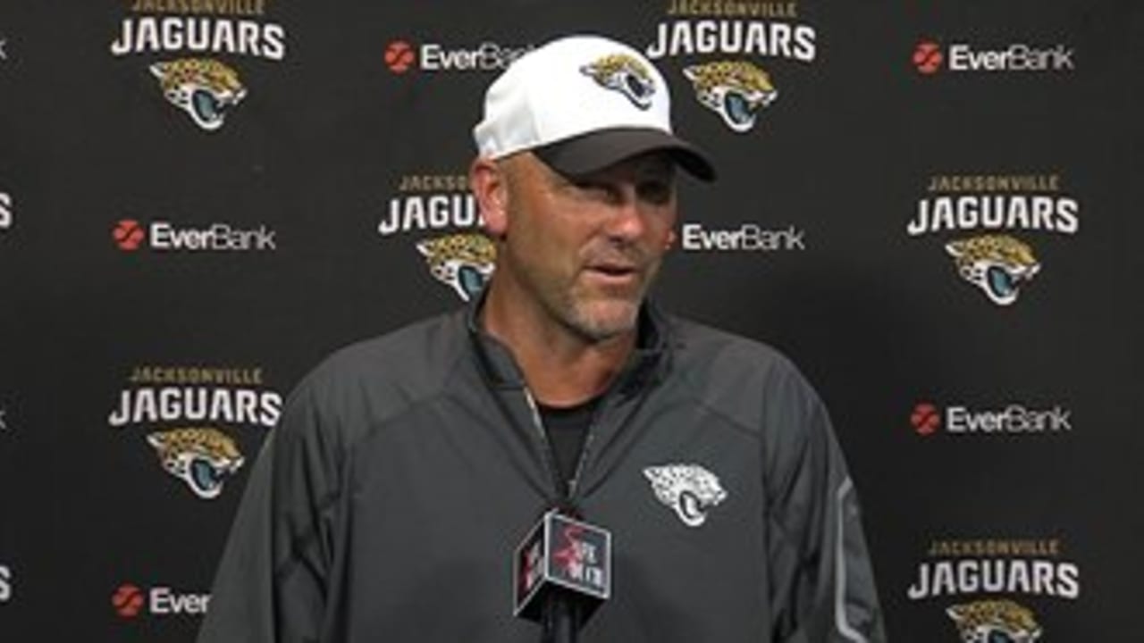 Bradley: "Guys will step up"