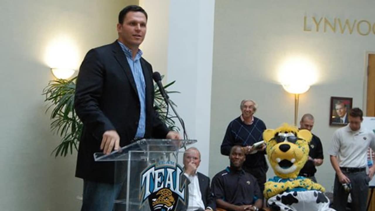 Team Teal Rally at City Hall