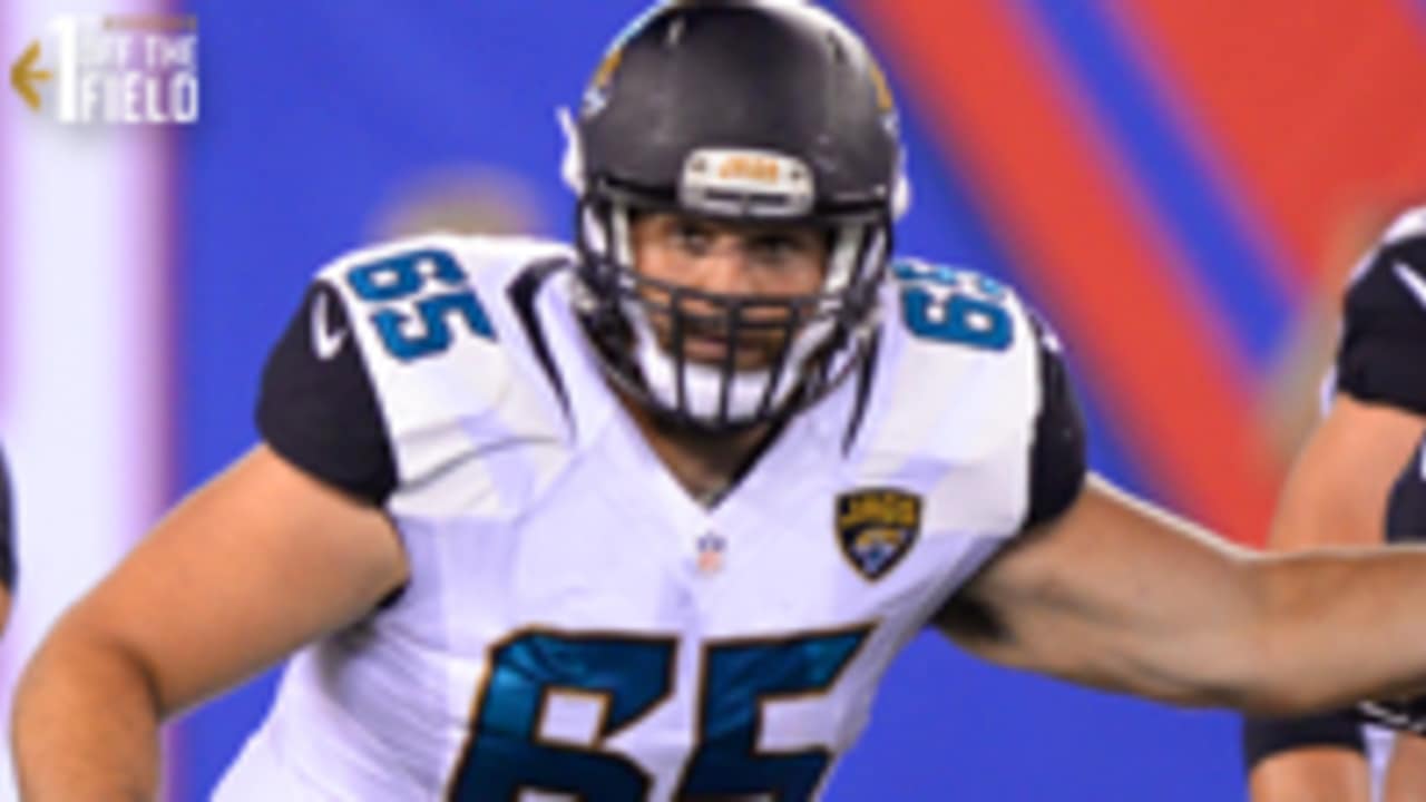 First off the Field: Linder uncertain