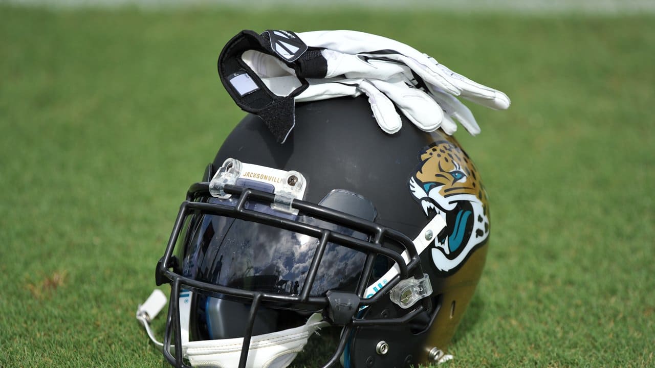 Jaguars Practice: 8/27