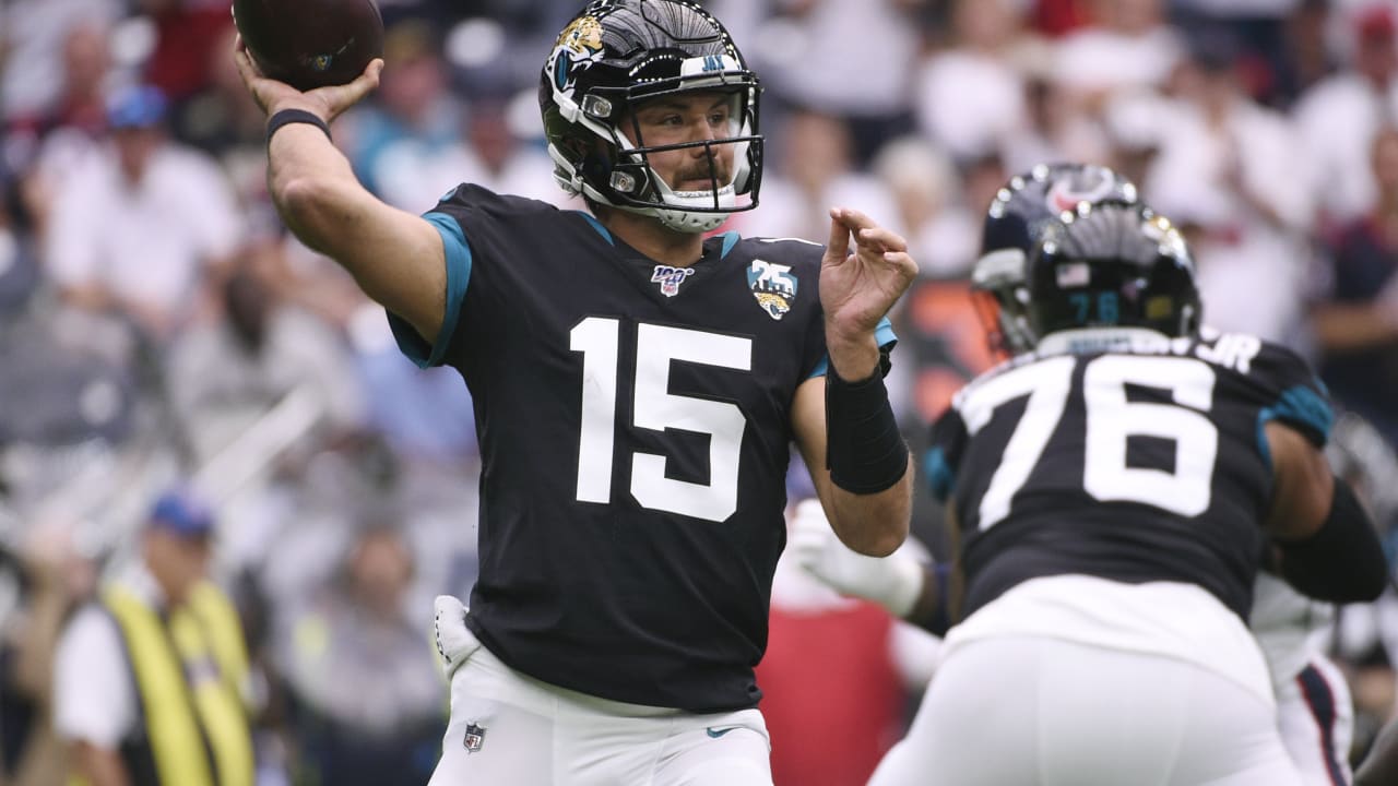 Minshew: "We made too many mistakes"