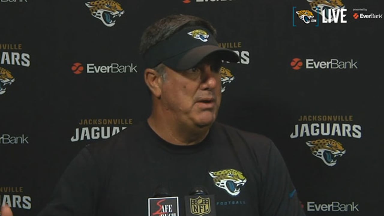 Babich: "The defense got a lot more comfortable"