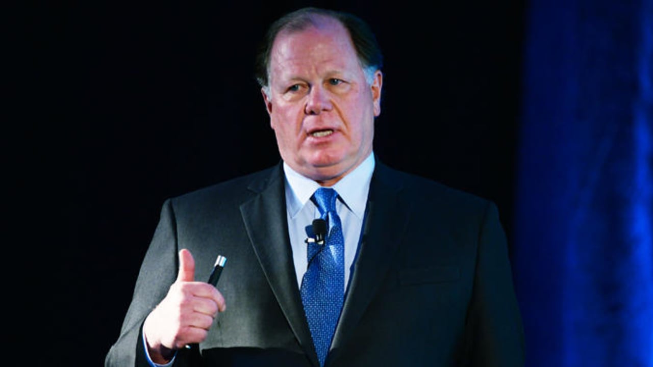 Lamping: “We’re a family with our fans and our community…”