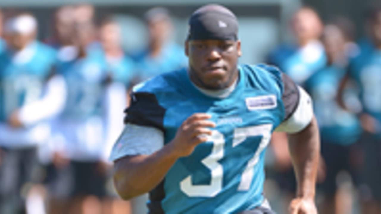 Rookie ’17: Perfect role for Williams