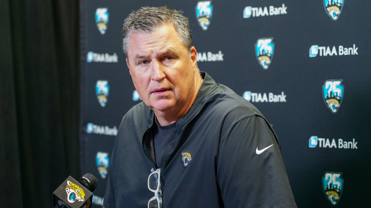 Marrone: "Concentrating on players that are here"
