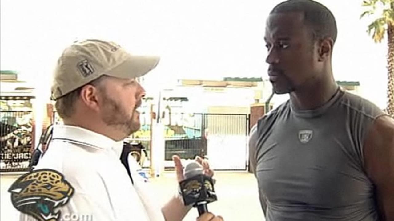 Cole interviews Osgood