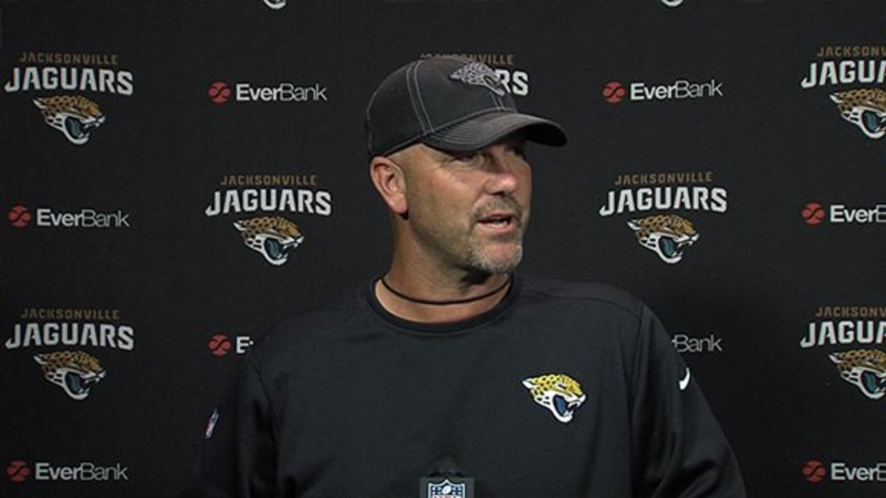 Bradley: "Another good day today"