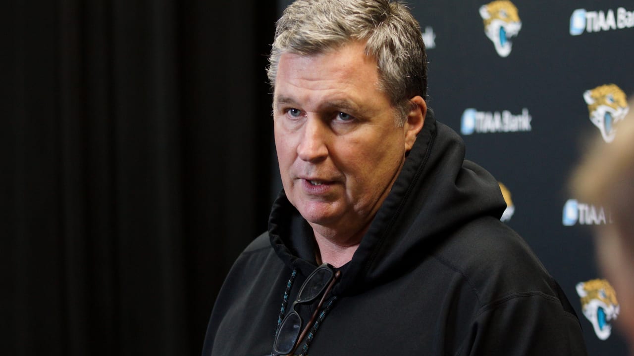 Marrone: "Build that team chemistry"
