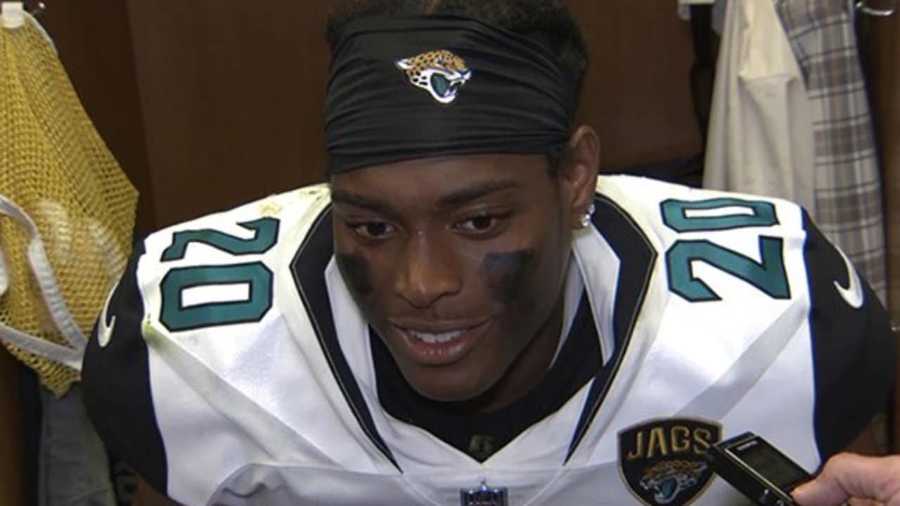 Ramsey: "I'm ready for this secondary to start getting the respect we ...