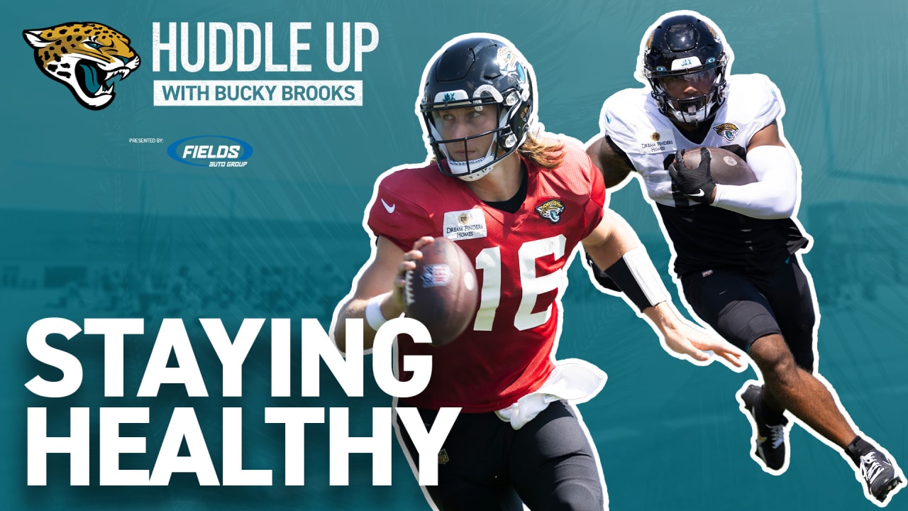 Recapping Jaguars Joint Practice with the Lions | Huddle Up ...