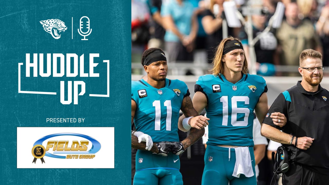 Huddle Up with Bucky Brooks: Wednesday, December 22