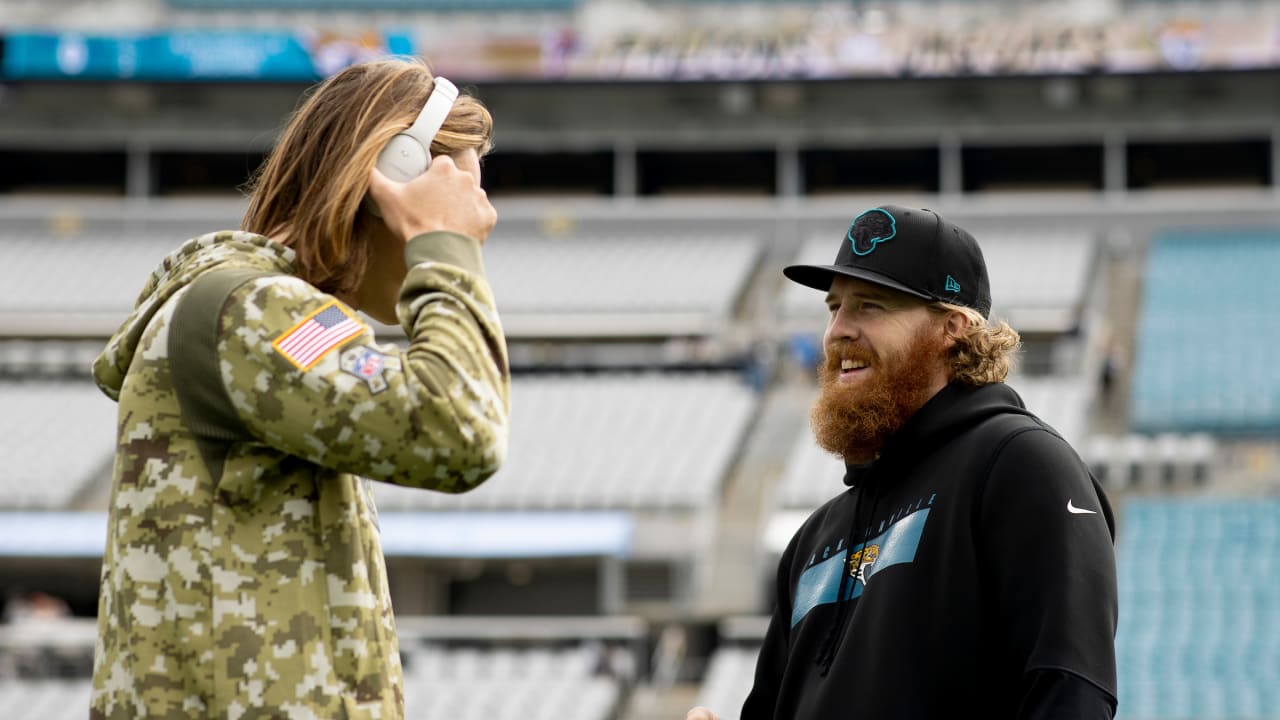 Top Photos | Quarterbacks | 2021 Season