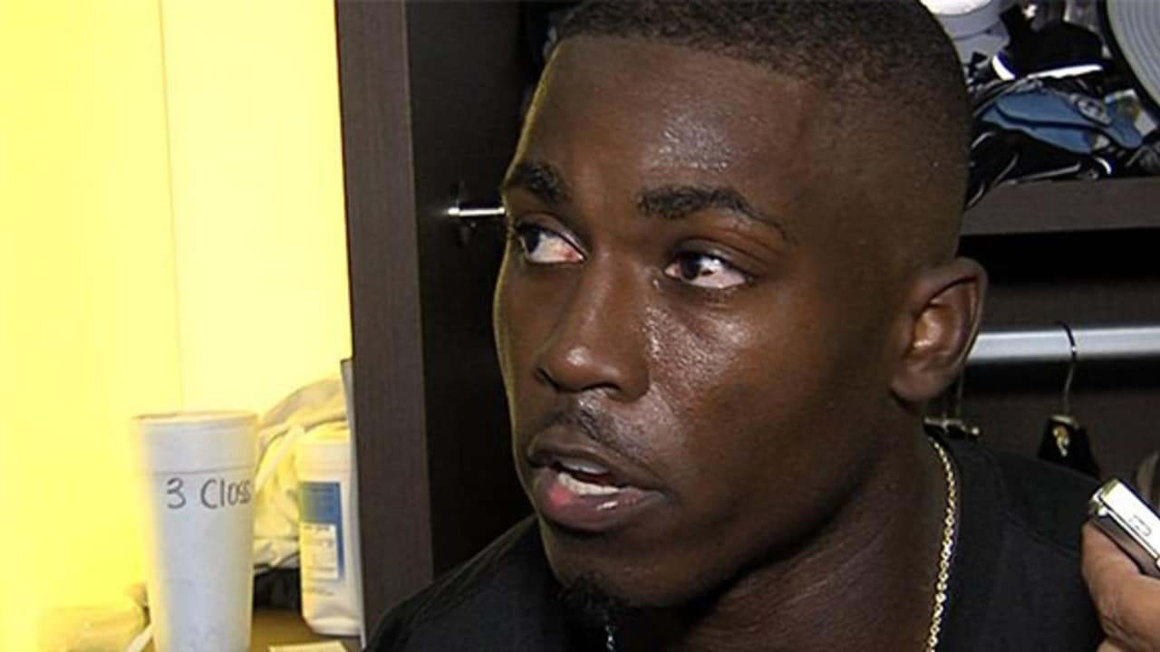 Yeldon: "We have more work to do"