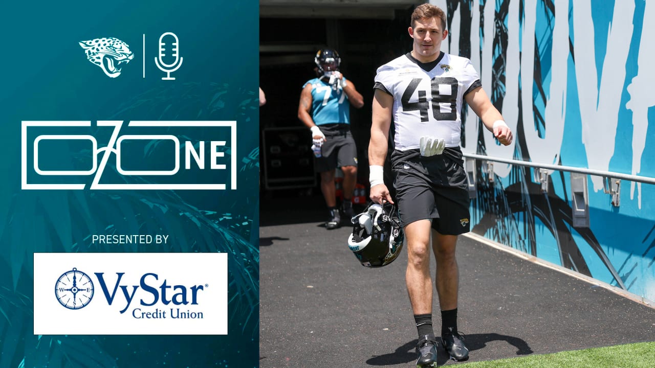 O-Zone Podcast: LB Chad Muma