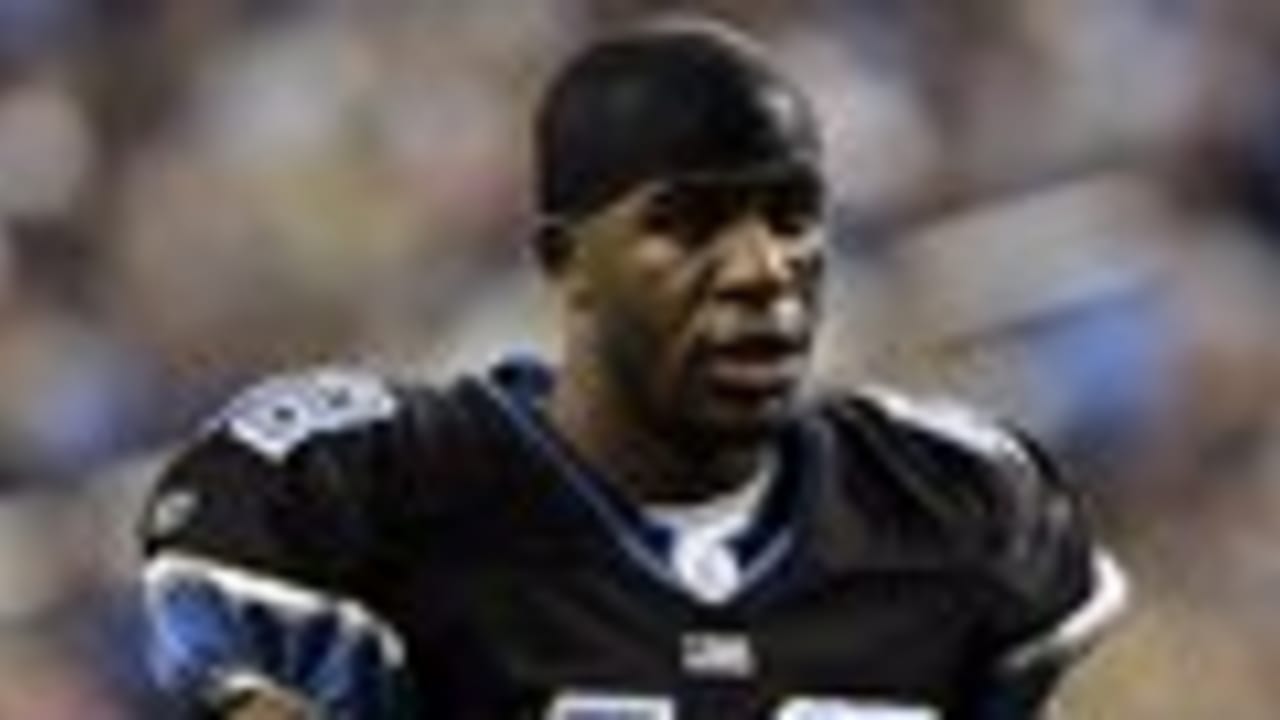 Getting to know Gerald Alexander