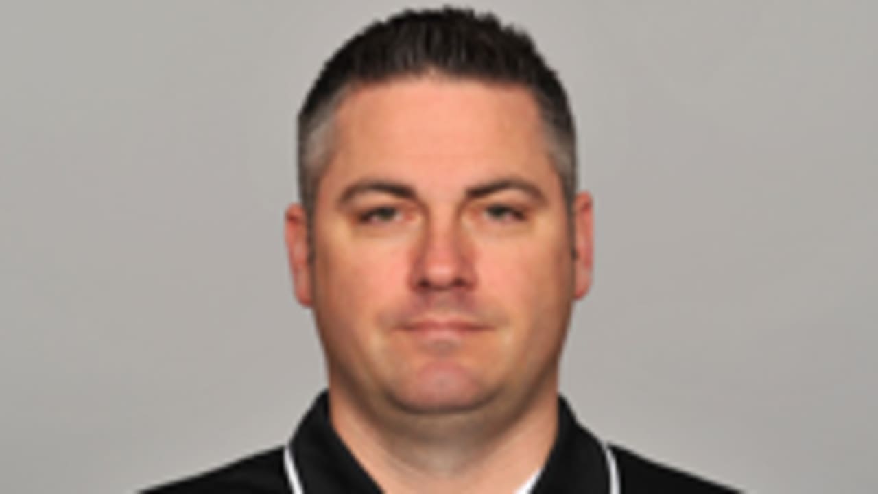 Mark Ellenz named director of college scouting