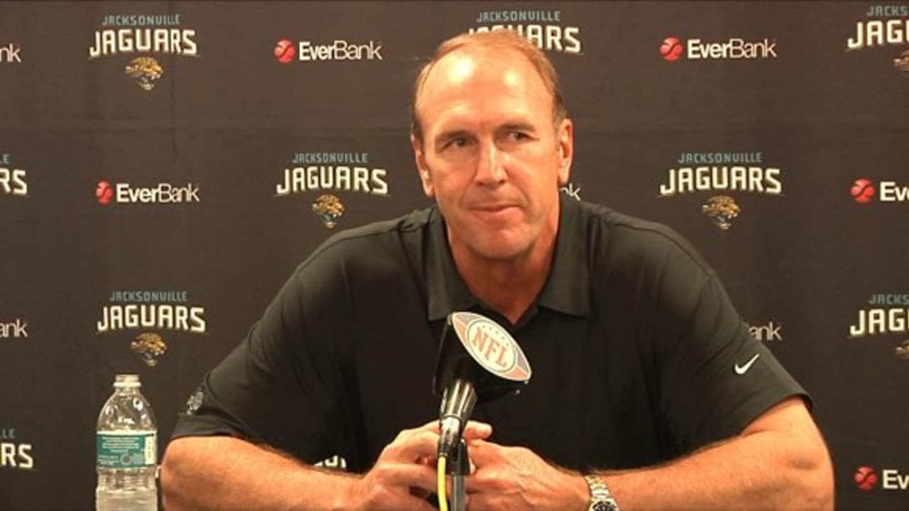 Mike Mularkey After First Mini-Camp