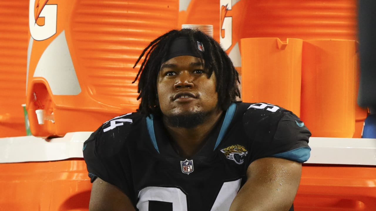 Smoot: “It’s good to be through it”