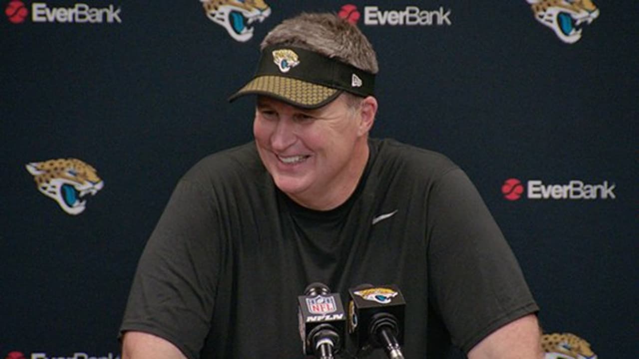 Marrone: "This team has always been focused"