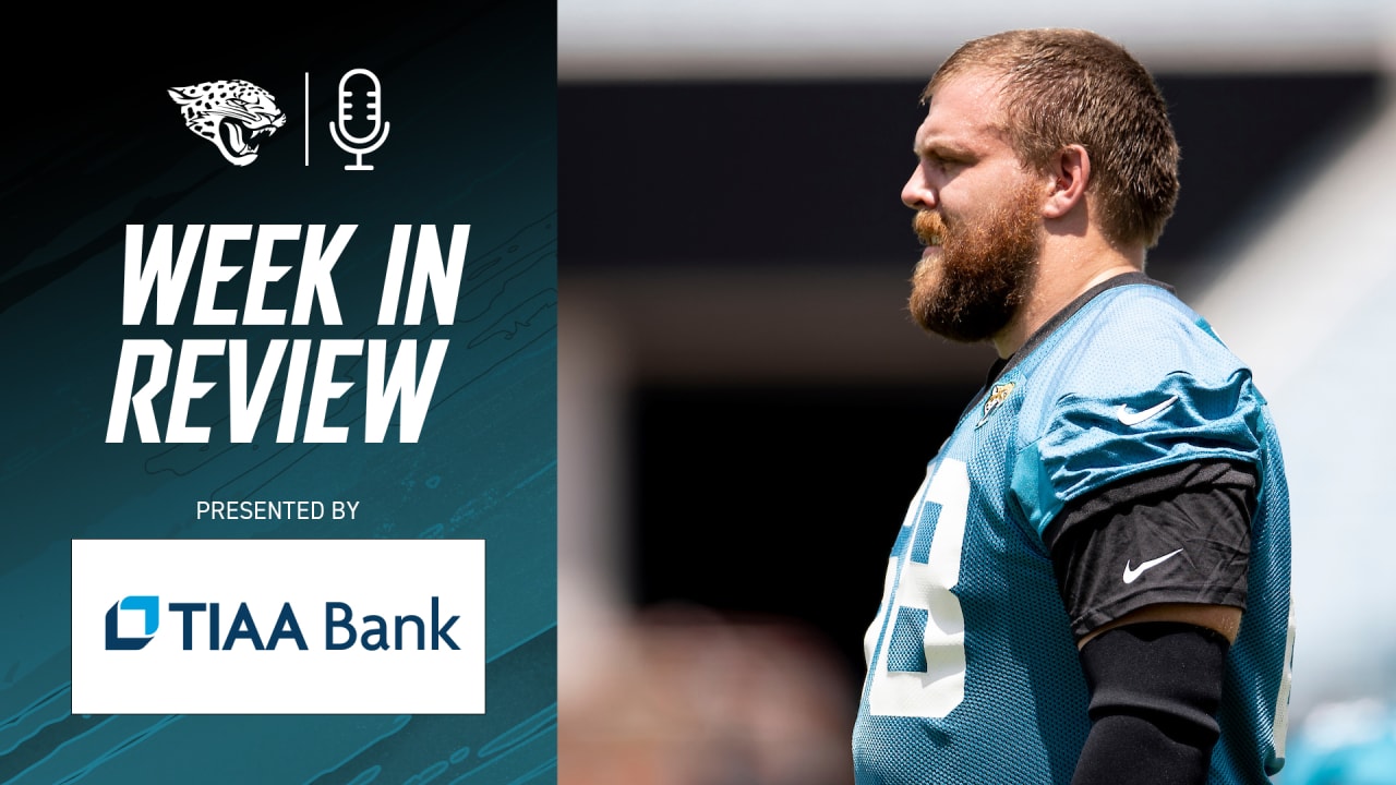 Jags Broadcast Week in Review: May 20