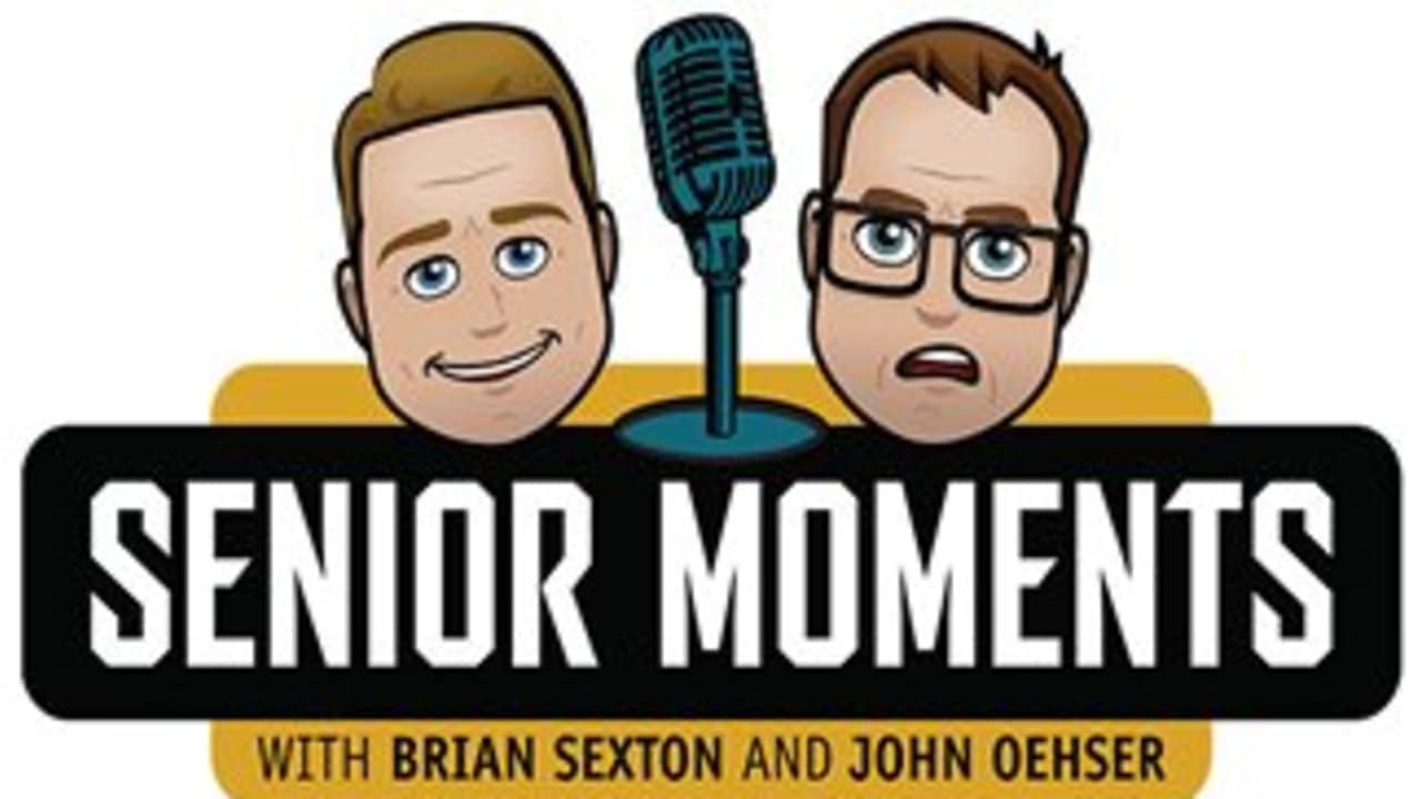 Senior Moments: The To-Do List