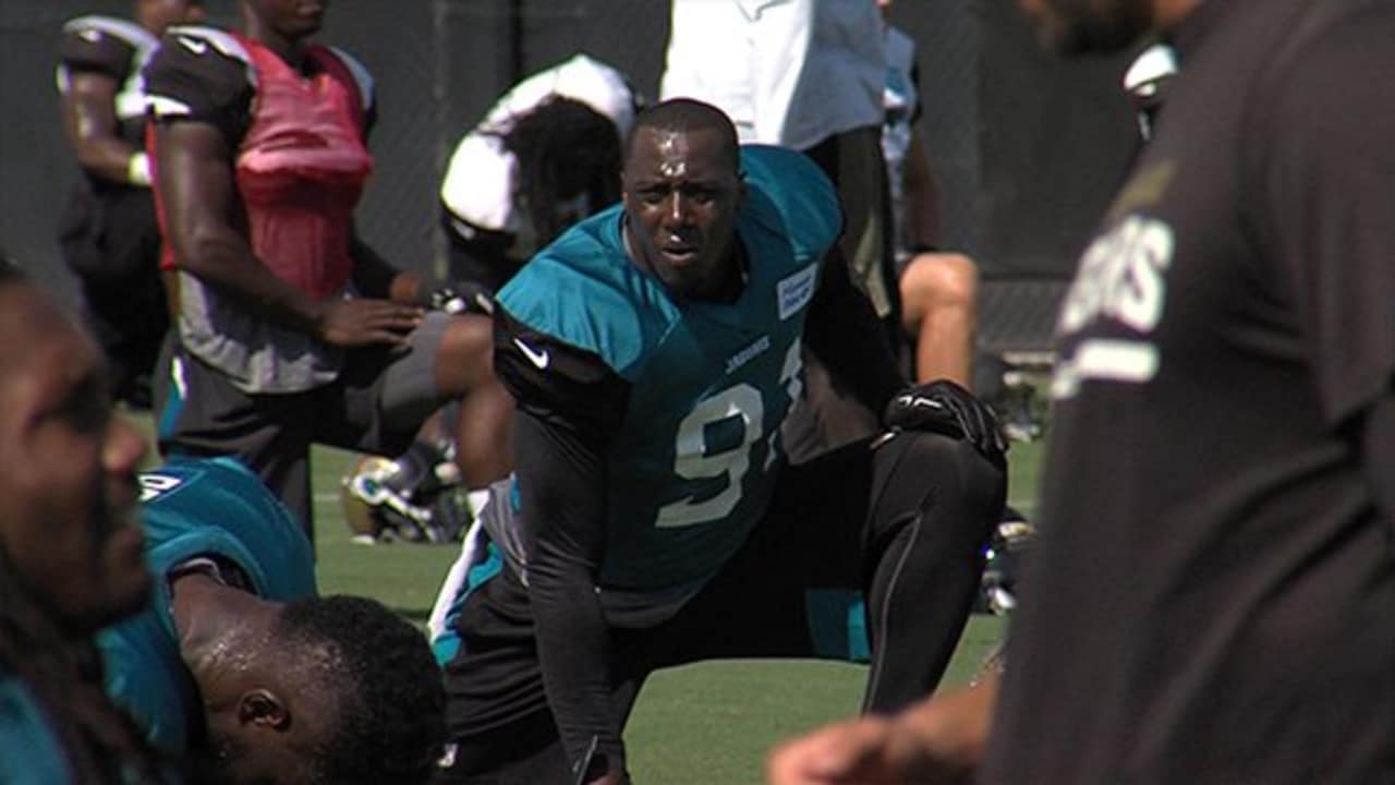 Clemons: "Always going to be improvements"