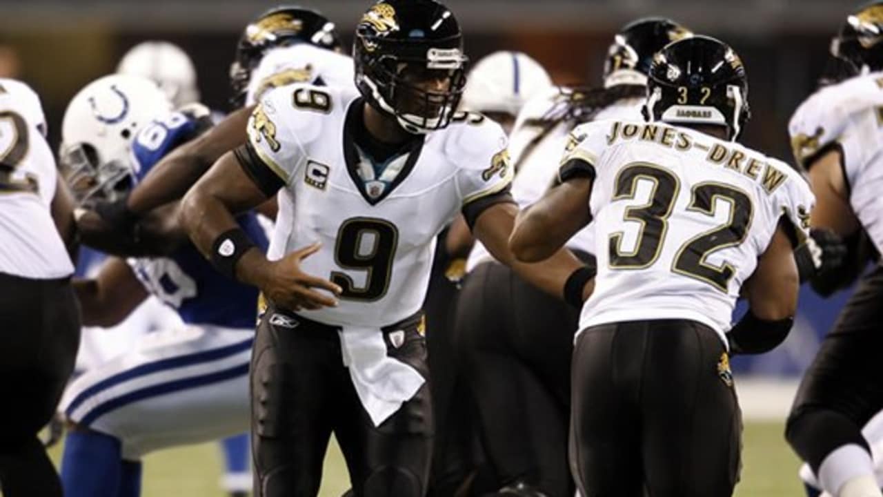 Week 1: Jaguars vs. Colts Preview