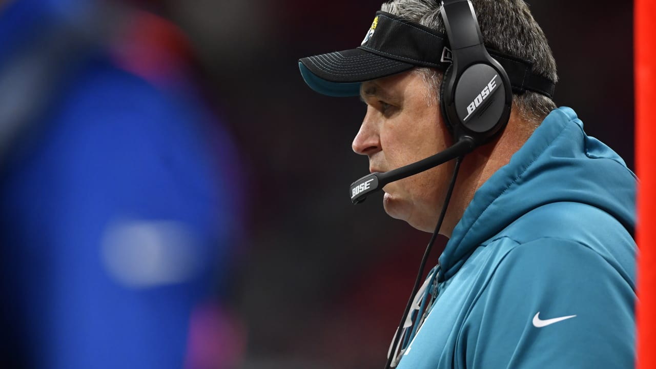 Kicking off Week 17: “I understand what my job is…”