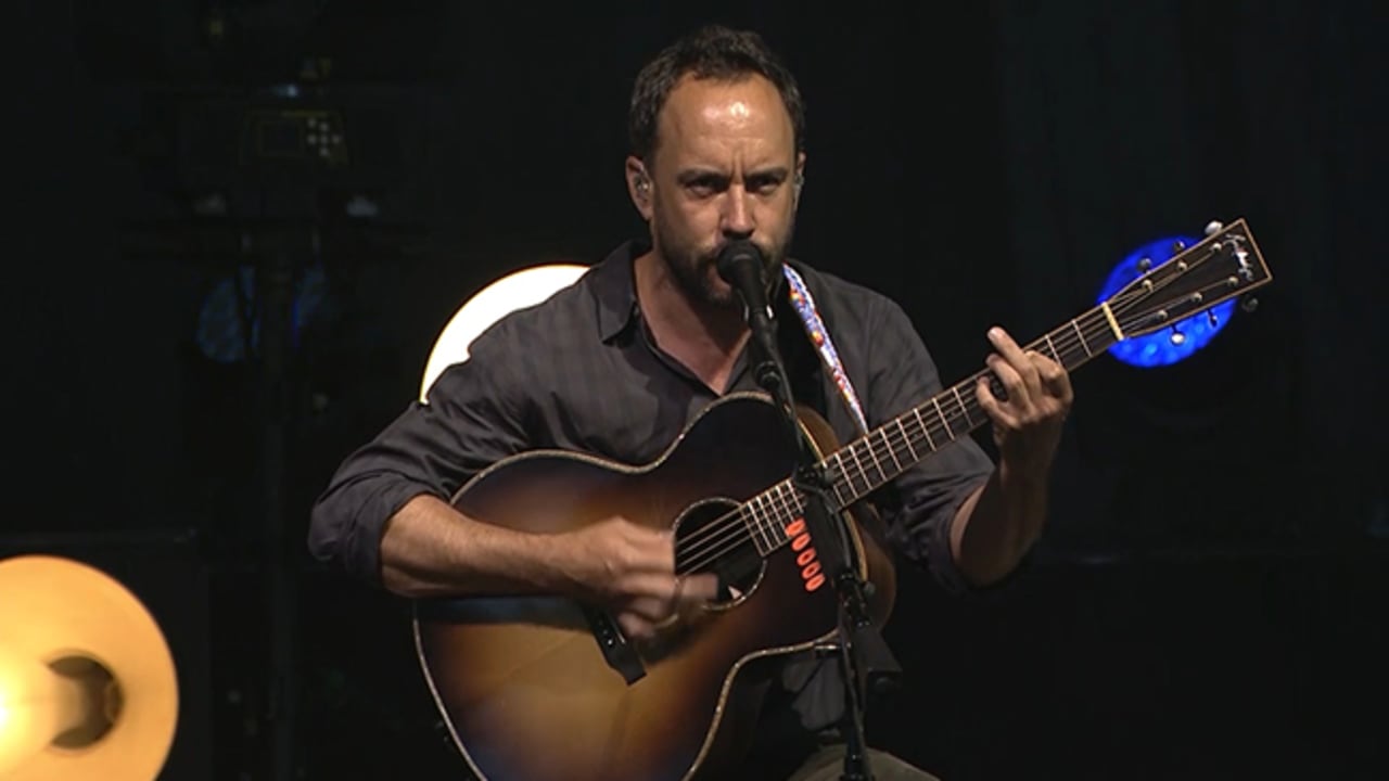 Daily's Place Grand Opening