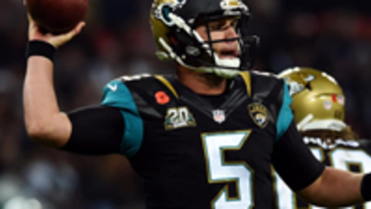 A view from the Ozone: Heading home at last