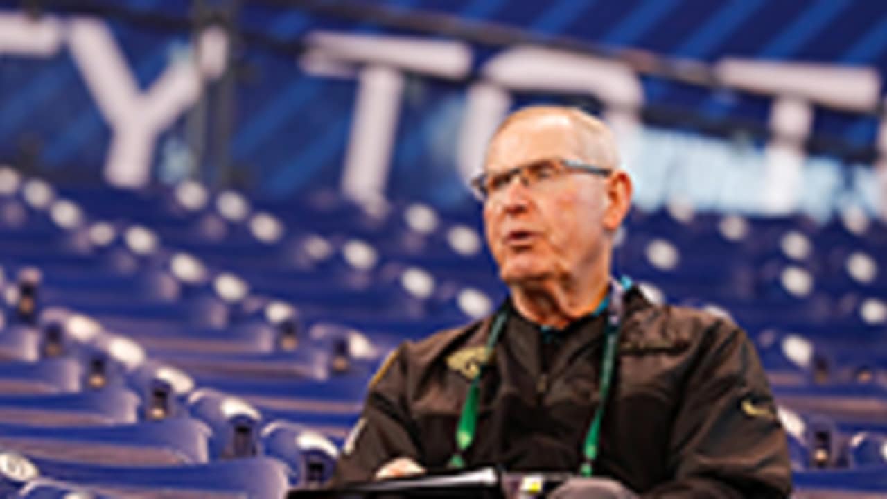 Week in focus: Captain speaking