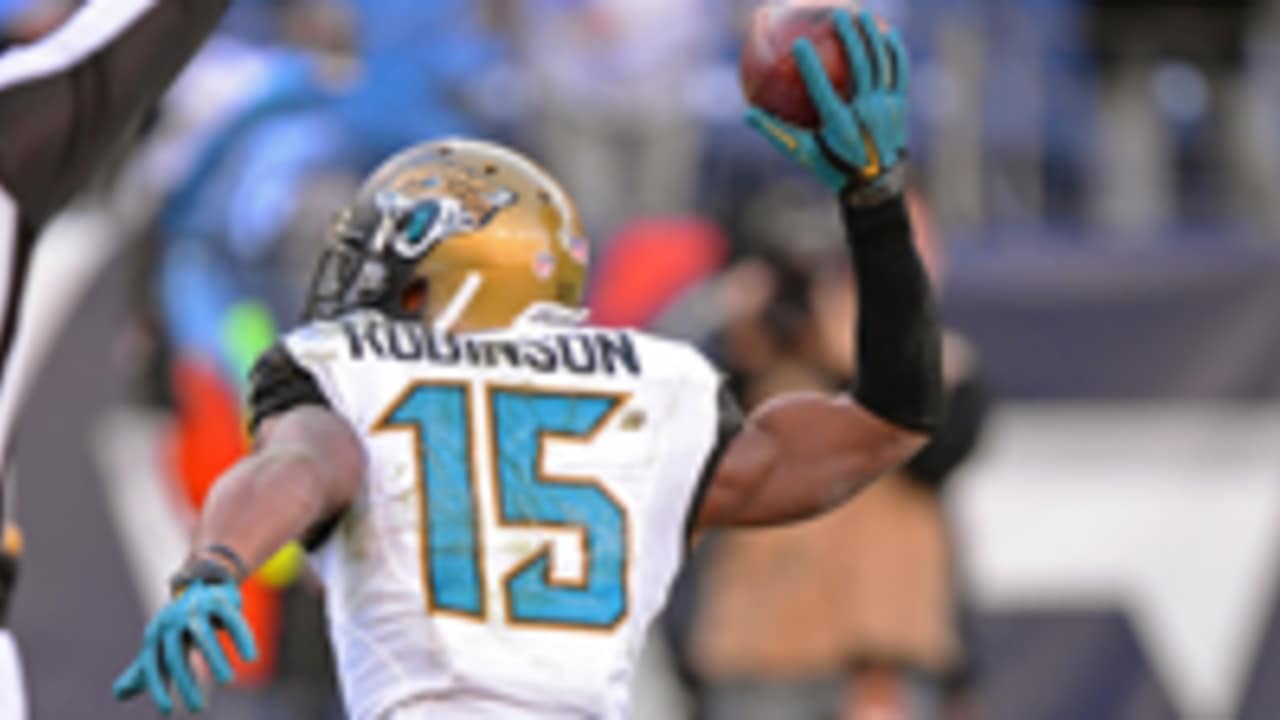 Robinson Pro Bowl alternate