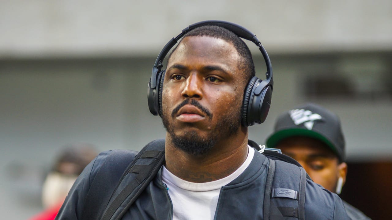 Jackson: "We really showed up in Minnesota"