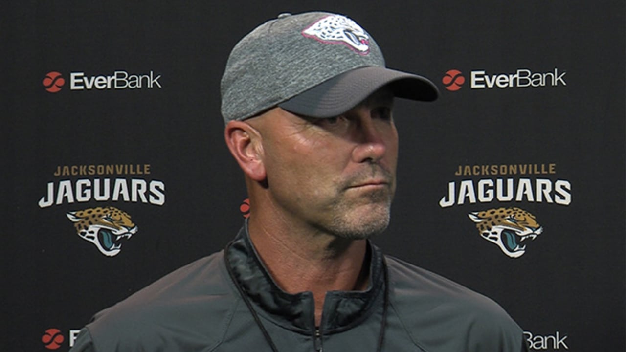 Bradley: "It's a different dynamic"