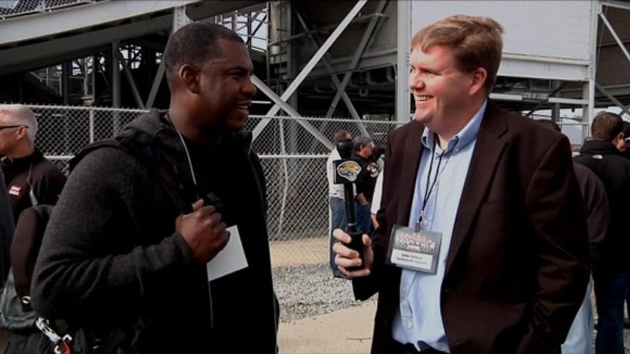 One on One: Mel Tucker