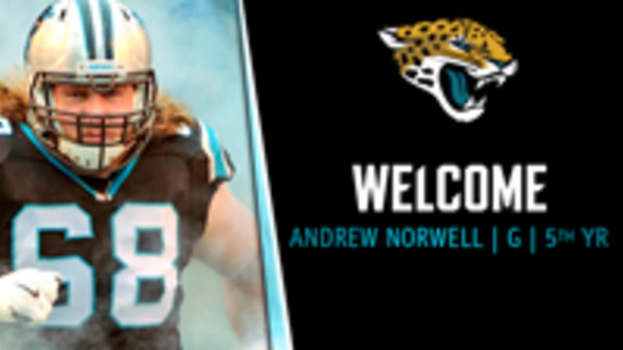 OFFICIAL: Norwell signs