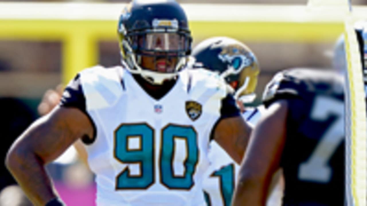 Three questions: Malik Jackson