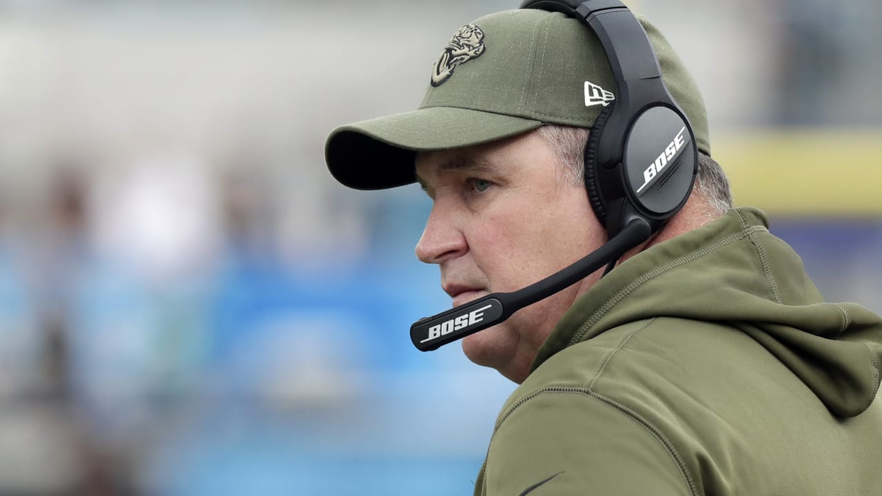 Marrone: “We’re in a tough situation”