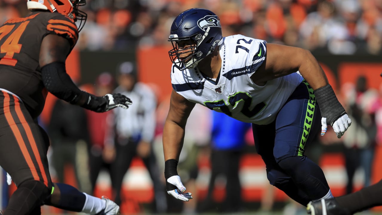 Offseason Update: Run D remains a priority