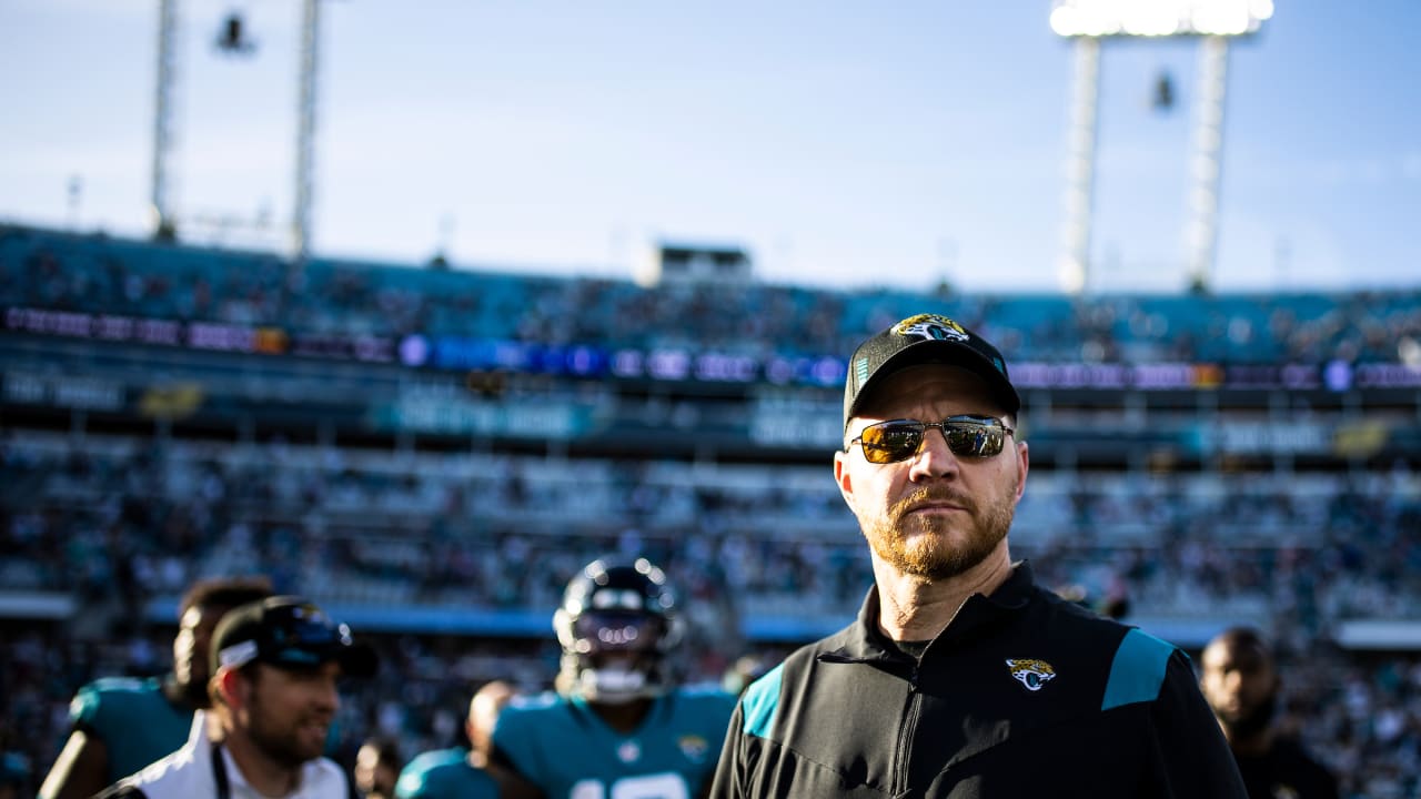 Coach speak: Jaguars 26, Colts 11