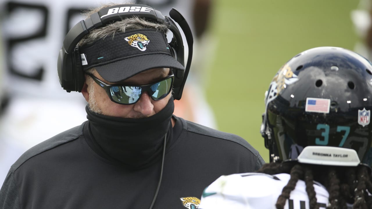 Marrone: "This team stuck together"
