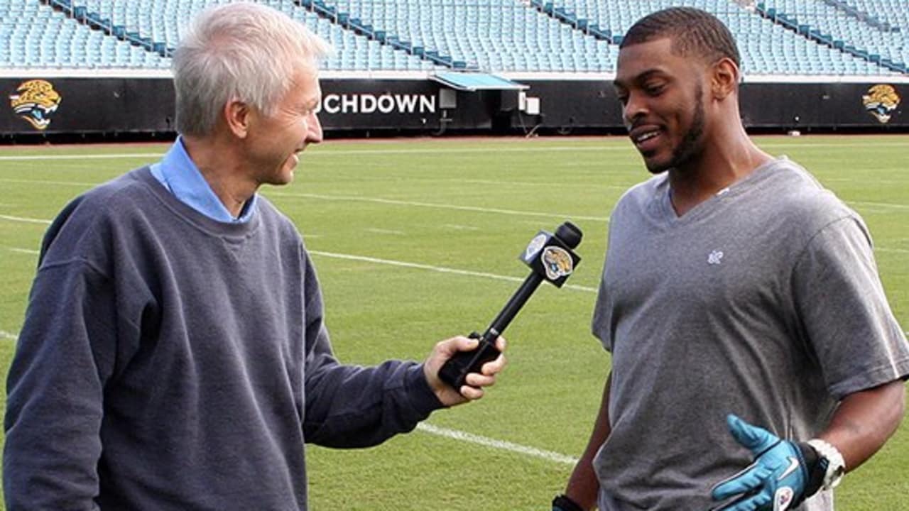 The immaculate deflection