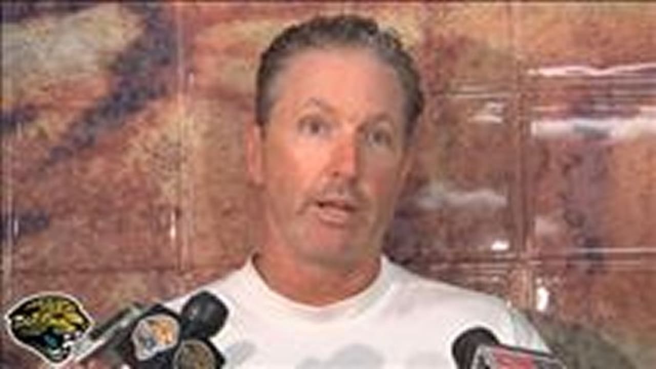 Koetter press conference