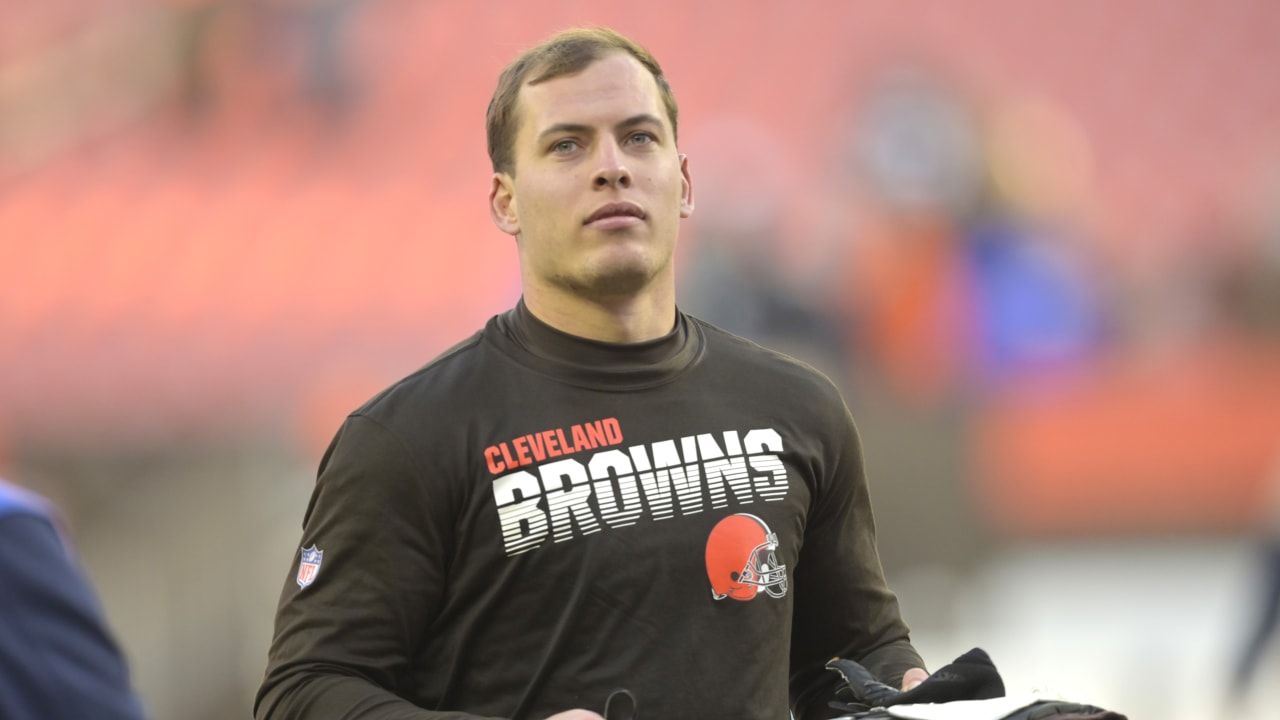 Schobert: "It's just different terminology"