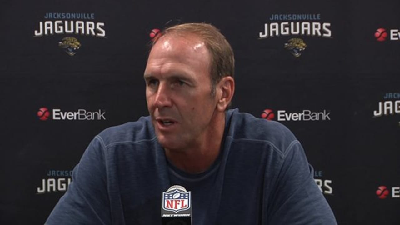 Mike Mularkey camp wrap up