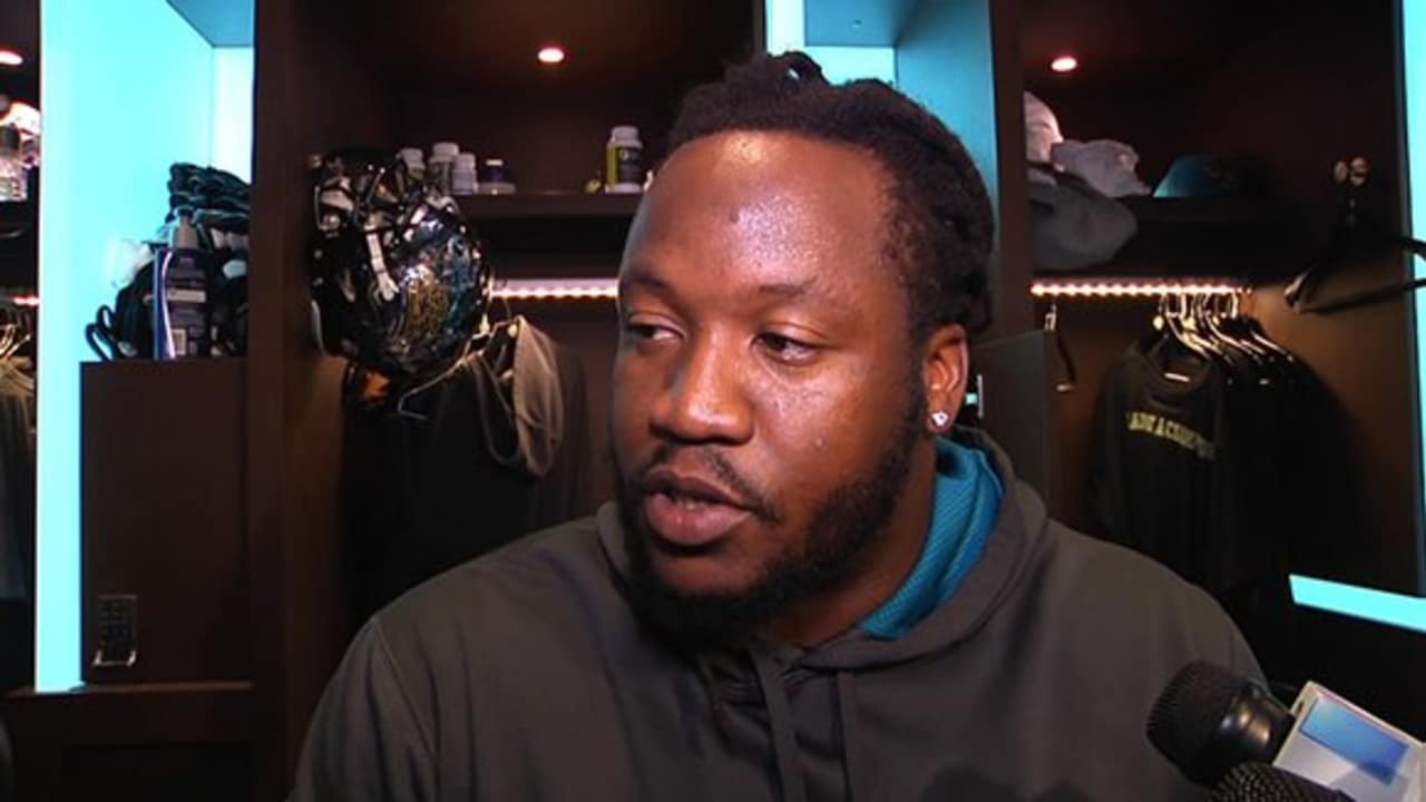 Inside the Locker Room