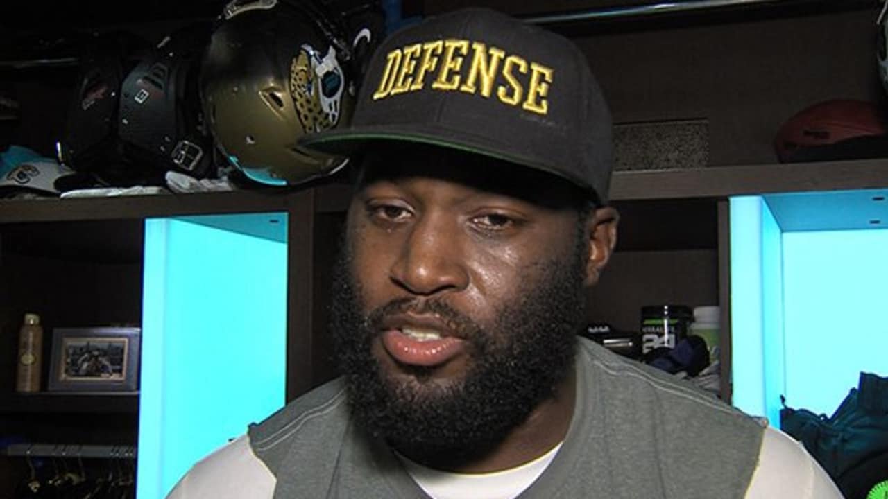 Davis: "The transition has been smooth"