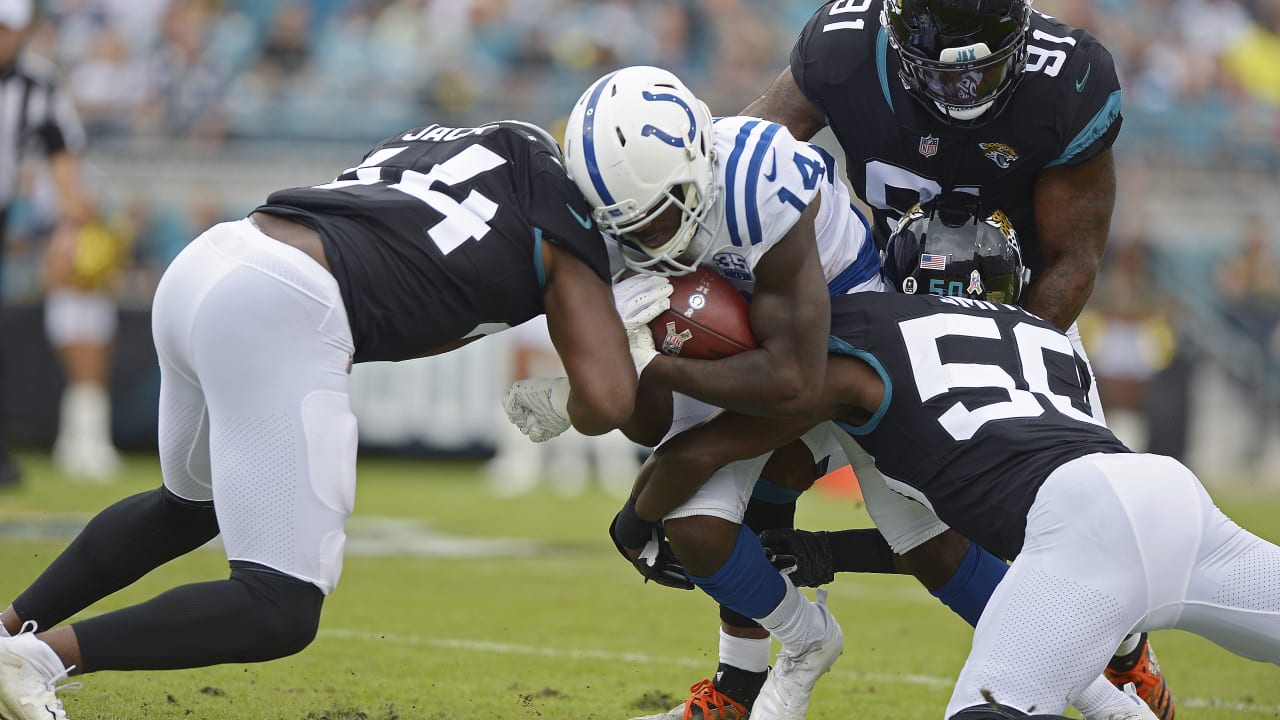 On to ’19: Linebackers