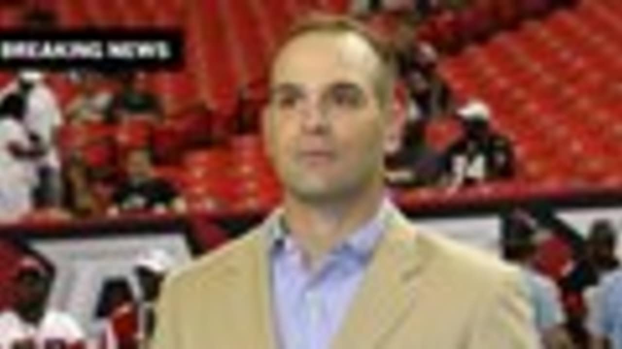 Caldwell named Jaguars General Manager